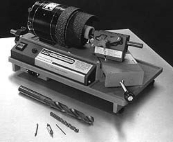 Novatech. Drill Grinder